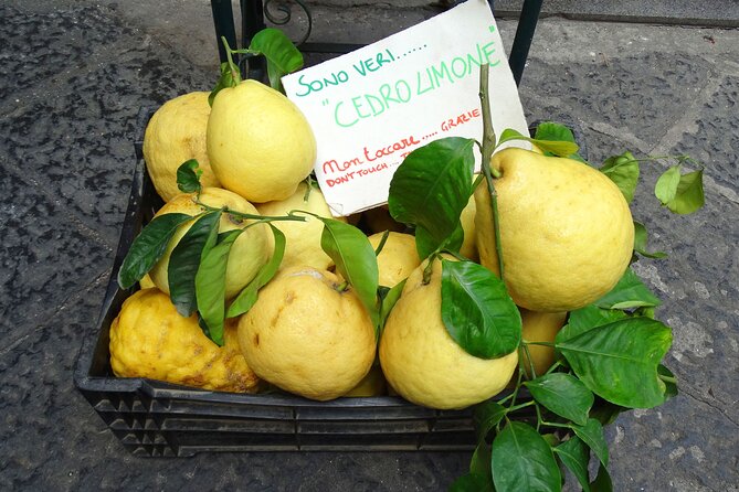 Amalfi: Guided Private Walking Tour of the Gem of the Coast