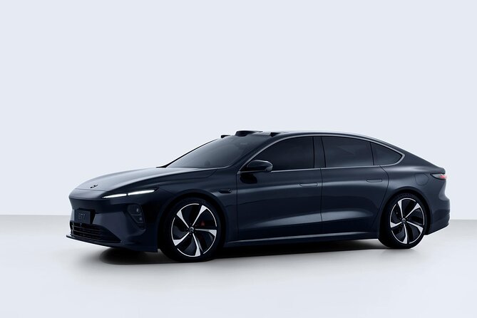 Arrival Private Transfer from Bergen Cruise Port to Bergen City by Sedan