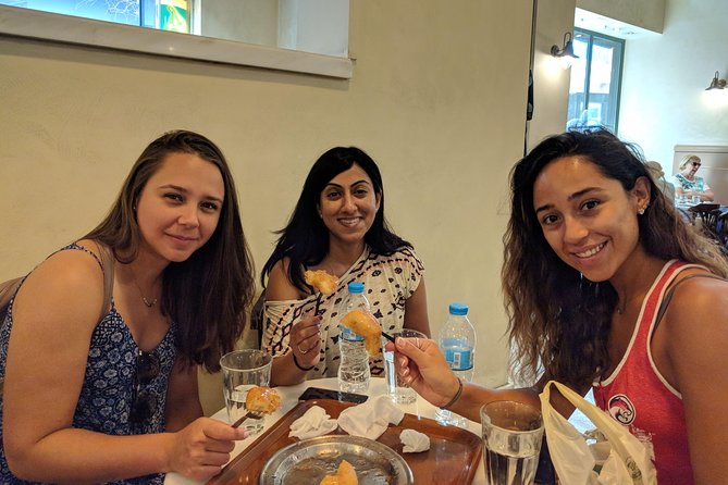 Athens Street Food Tour: Explore City's Iconic Eateries
