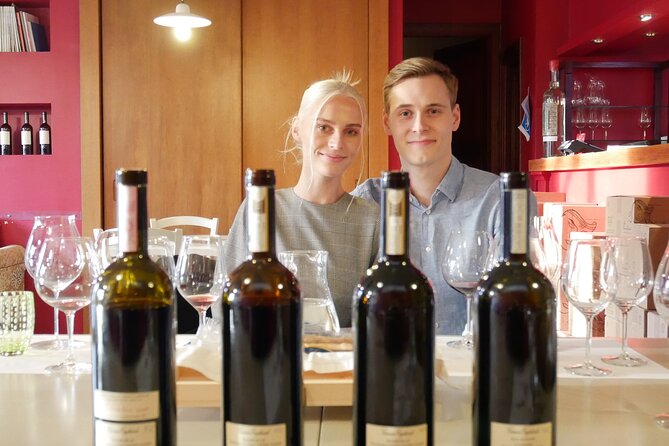 Barolo Wine Tour