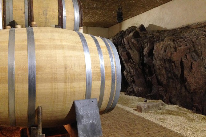 Beaujolais Crus Wines & Castles (2:00 pm - 6:30 pm) - Small Group Tour from Lyon