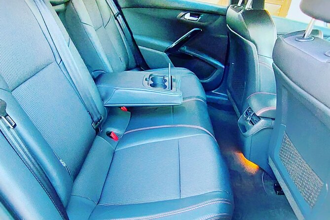 Belgrade To Kopaonik Private Taxi Transfer (city or the airport)