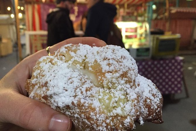 Berlin Evening Food Tour