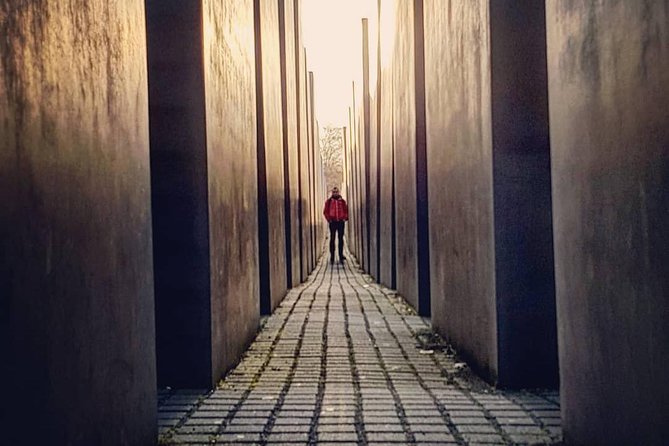 Berlin Private Complete History All Day Walking Tour