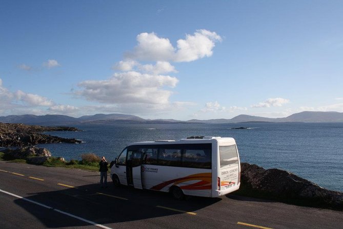 Best Ring of Kerry Tour ex Killarney inc Killarney National Park