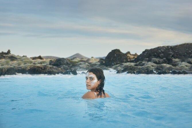 Blue Lagoon Admission Ticket Including Transfer
