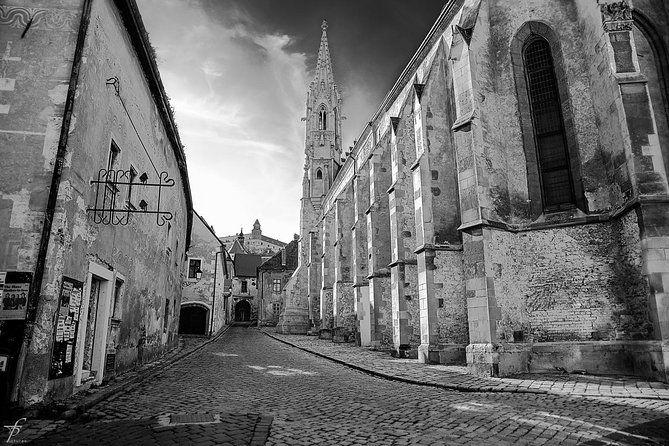 Bratislava from Vienna by bus with lunch & beer tasting