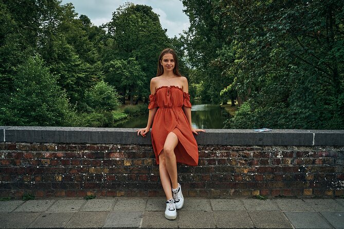 Bruges Photo Session By a Pro