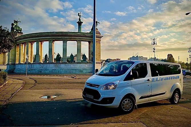 Budapest Private Airport Transfer to City or to BUD Airport Door 2 Door