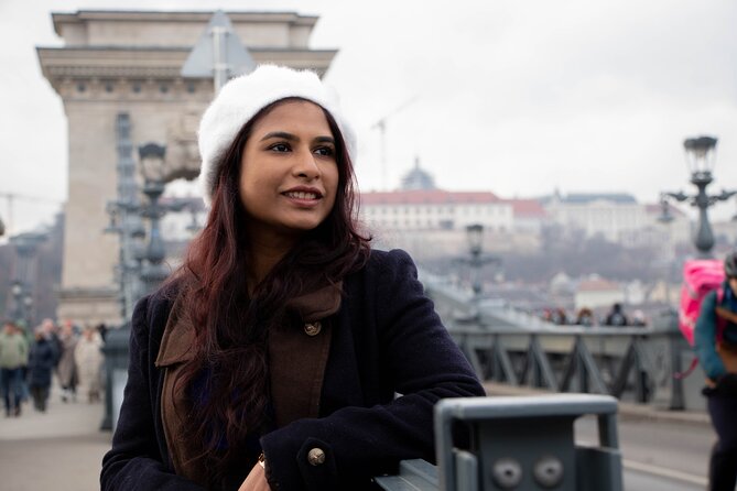 Budapest Sightseeing and Photoshoot Tour - Big Tour