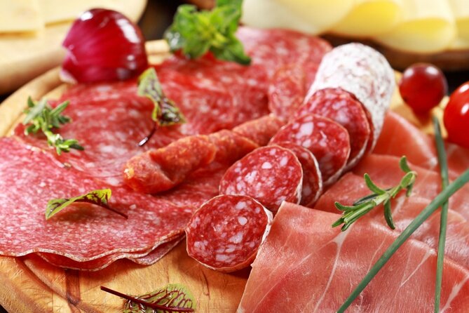 Castel Gandolfo Kayak Tour with Wine and Food Tasting