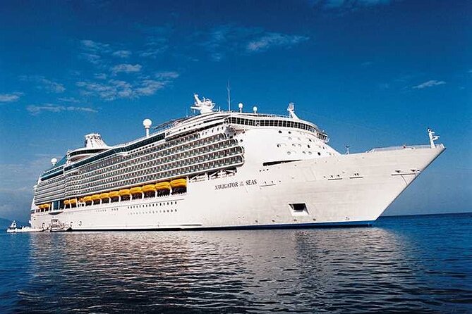 Civitavechia Port Trasfers. Private Tour in Ancient City of Rome