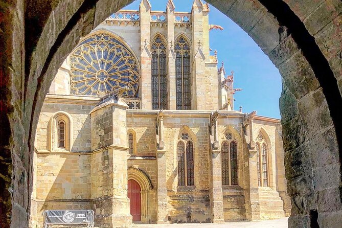 Complete Private Tour City and Castle of Carcassonne