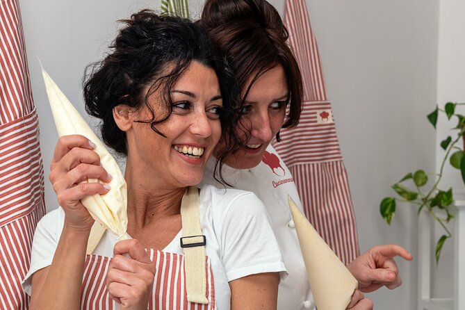 Cooking Class: Your Culinary Love Affair in Sorrento