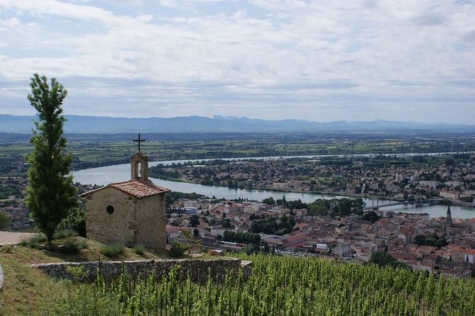 Cotes du Rhone Wine Tour - Private Tour - Full Day From Lyon