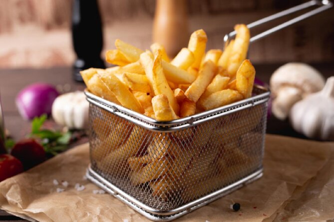 CuliWalk Haarlem,Historic + Cultural audiotour with a Culinary Twist (selfguided