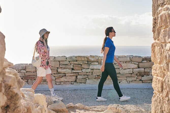 Cyprus Heritage Experience