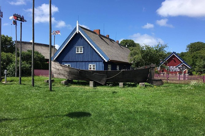 Day trip from Vilnius to Curonian Spit National Park