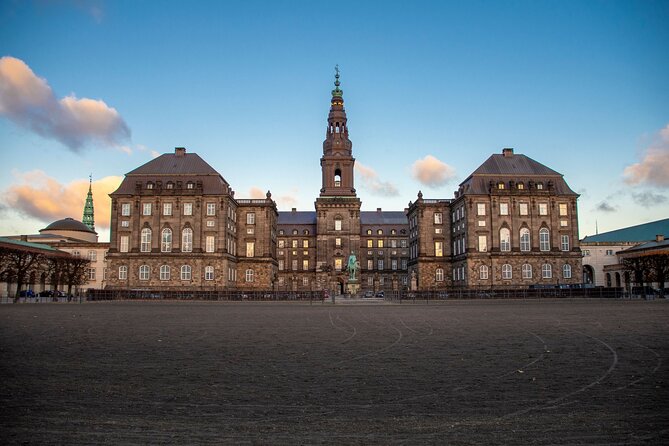 Deluxe Copenhagen Shore Excursion from Cruise Ship Port