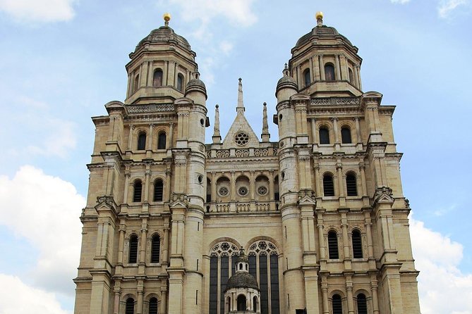 Dijon - Historic Guided Walking Tour