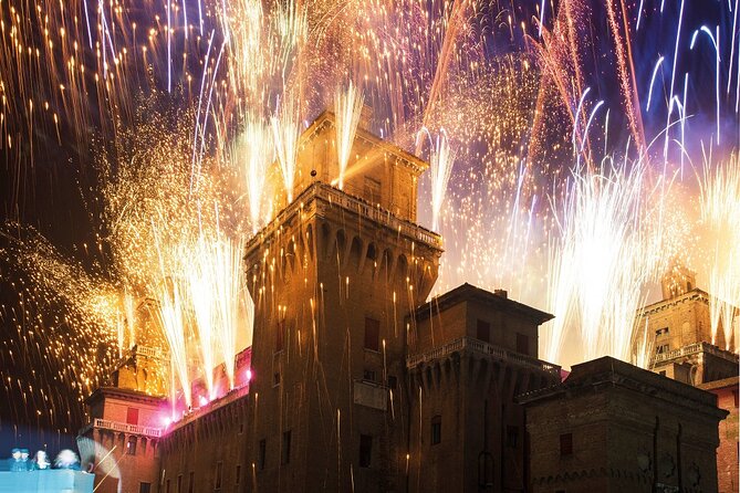 Discover Ferrara, City of the Renaissance