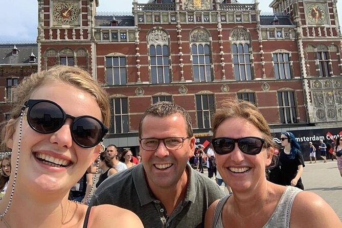 e-Scavenger hunt Enschede: Explore the city at your own pace