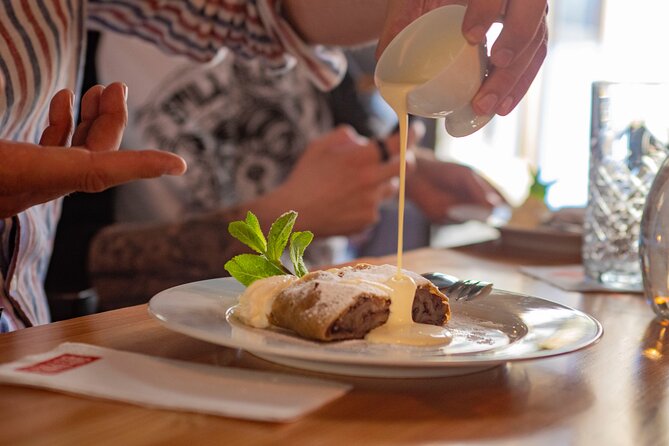 Eating Prague Food & Beer Tour by Eating Europe