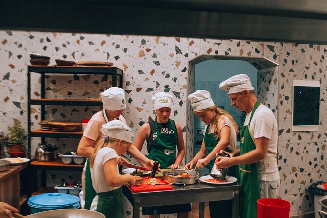 Entertaining Cooking Class in Berat, Albania