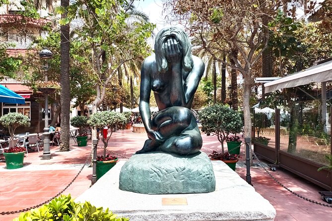 Estepona Private Walking Tour