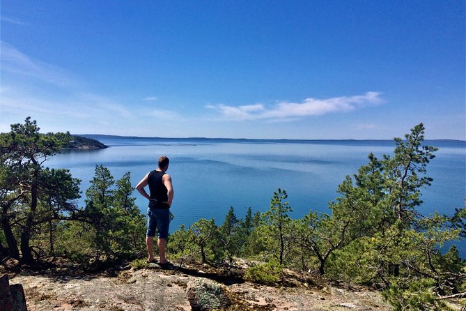 Experience the Best of Åland with a Private Guided Tour