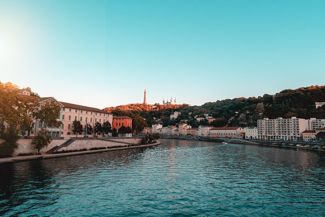 Explore Lyon in 60 minutes with a Local