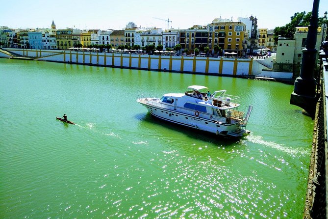 Fantastic boat trip with lunch or dinner