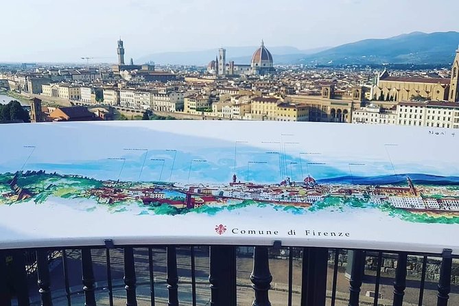 Florence and Venice from Rome: 2-Day Semi-Private Tour by Train