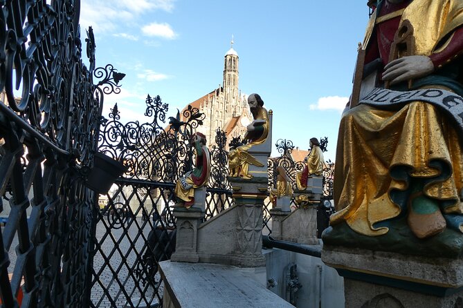 Free Walking Tour Nuremberg