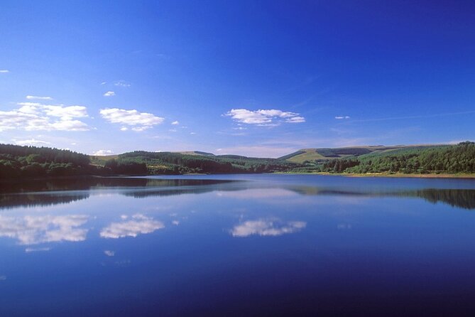 From Cardiff: The Valleys Heritage And South Wales Landscapes