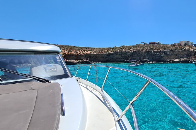Full-Day Private Izola Boat Tour