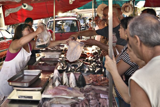 Full-Day Private Malta Highlights Tour with Pick Up