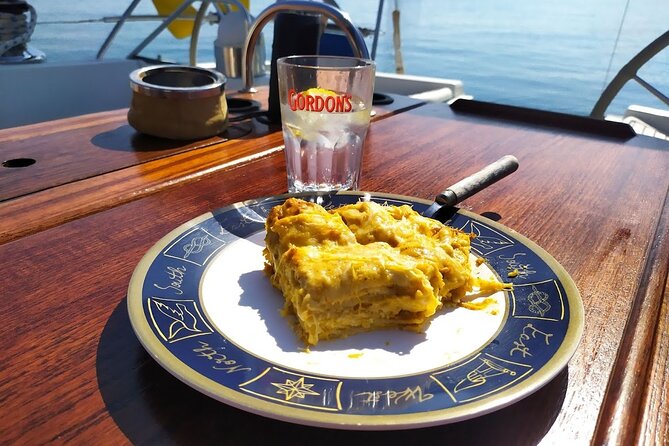 Full-Day Private Sailing Adventure in Malta and Gozo
