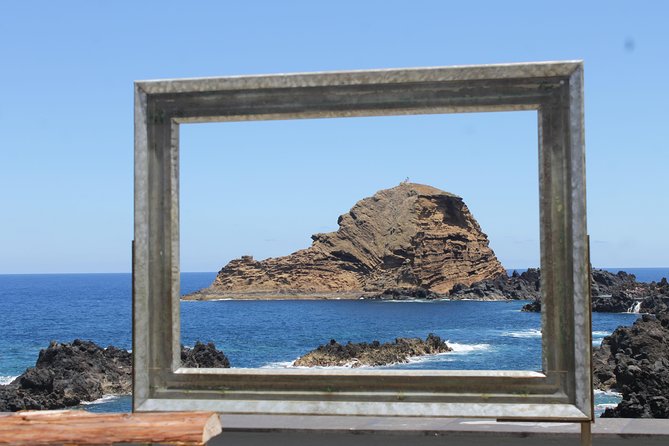 Full-Day Small Group Jeep Safari Tour from Funchal