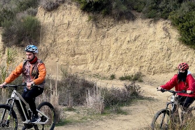 Full Day Tour in Berat Using Electric Bike