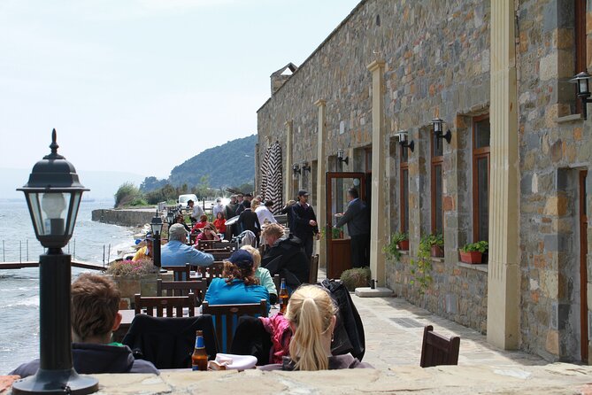 Gallipoli ANZAC Tour from Canakkale with onwards bus to Istanbul