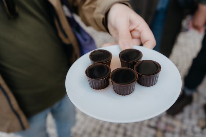 Heart of Lisbon Food Tour: Baixa, Chiado & Bairro Alto