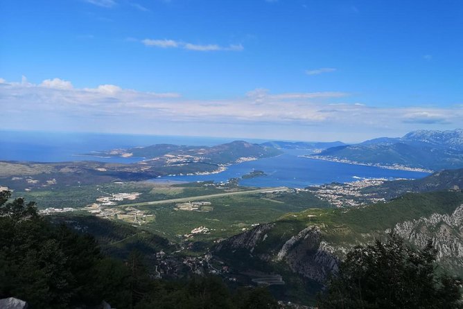Heritage on a Plate Kotor's Walking & Cooking Adventure