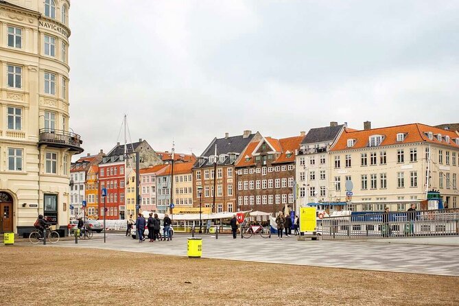 Hippies & Christianshavn Walking Tour