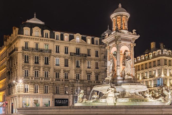 Historic Lyon: Exclusive Private Tour with a Local Expert