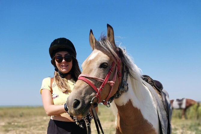 Horseback Trail Riding and Hiking - Day Trip from Belgrade