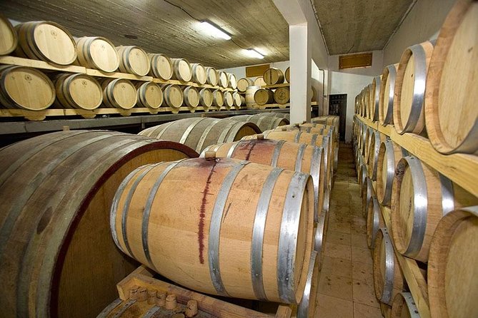 Hvar Wine tasting small group experience