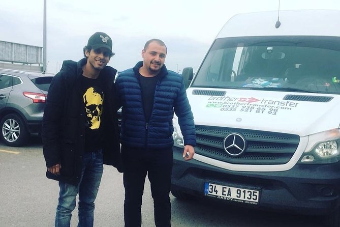 Istanbul Airport Transfer / Private Services