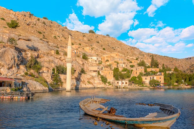Jewels of Gaziantep  Guided Walking Tour