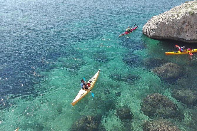 Kayak Adventure